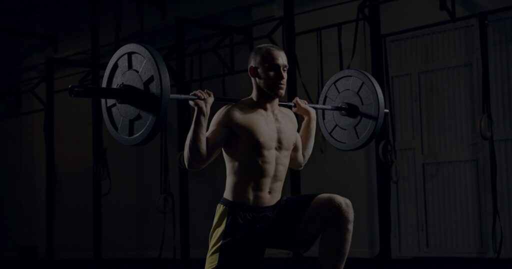 Lifting Like a Champion: Olympic Lifting Techniques to Take Your ...